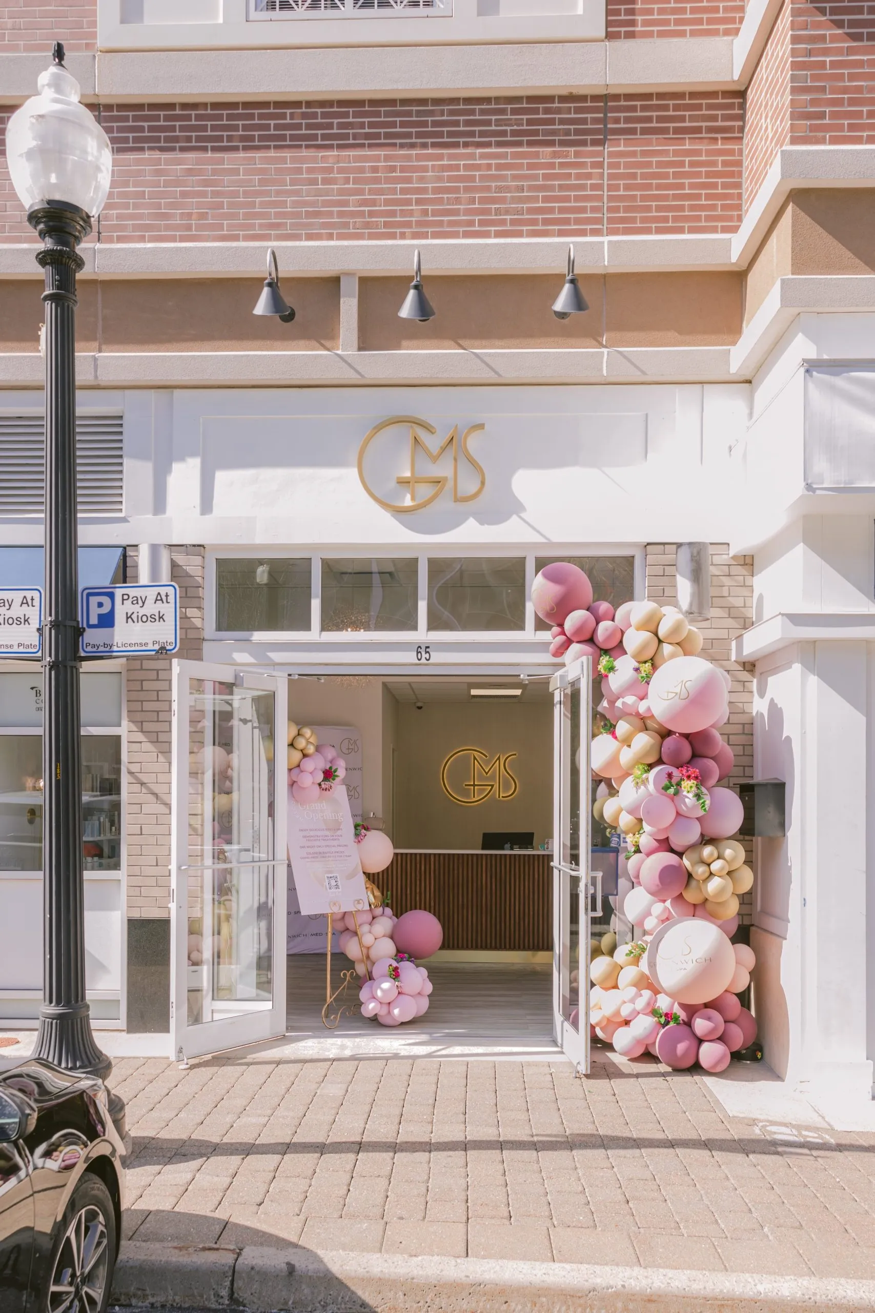 Botox & Med Spa West Hartford CT | Greenwich Medical Spa Connecticut