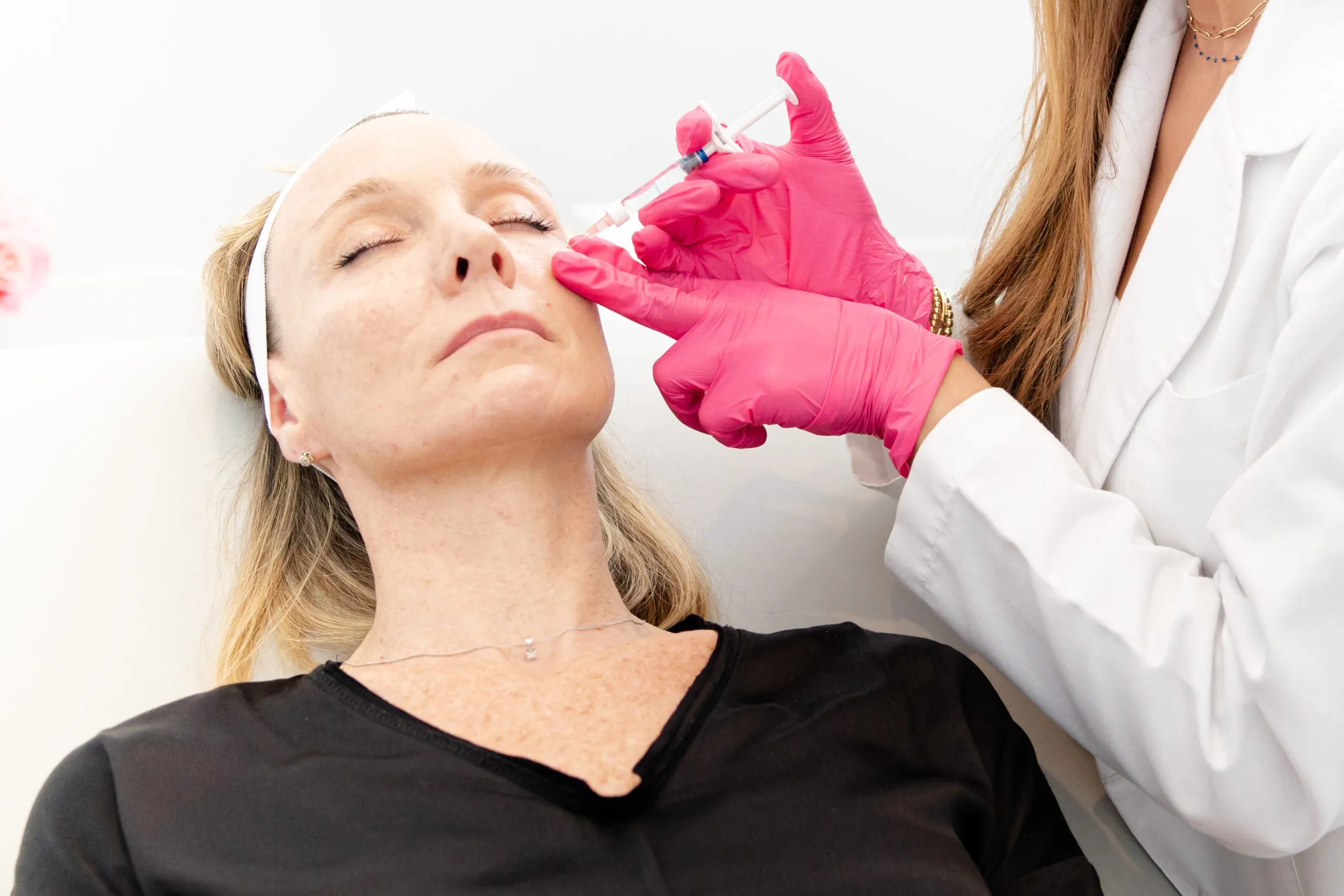 ReVive PRFM Gel | Natural Facial Rejuvenation