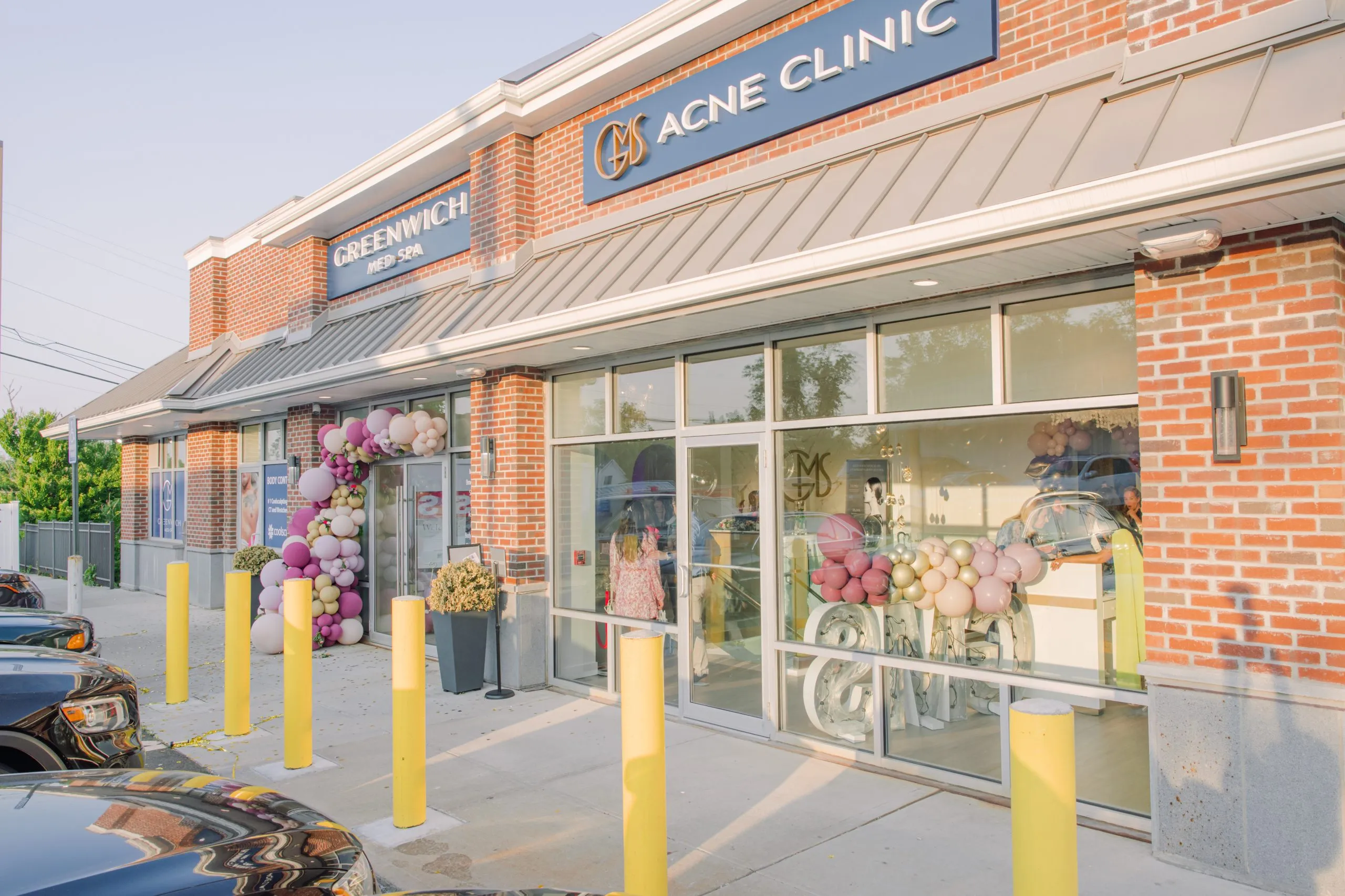 Contact Greenwich Medical Spa in Greenwich CT | Connecticut's Medispa