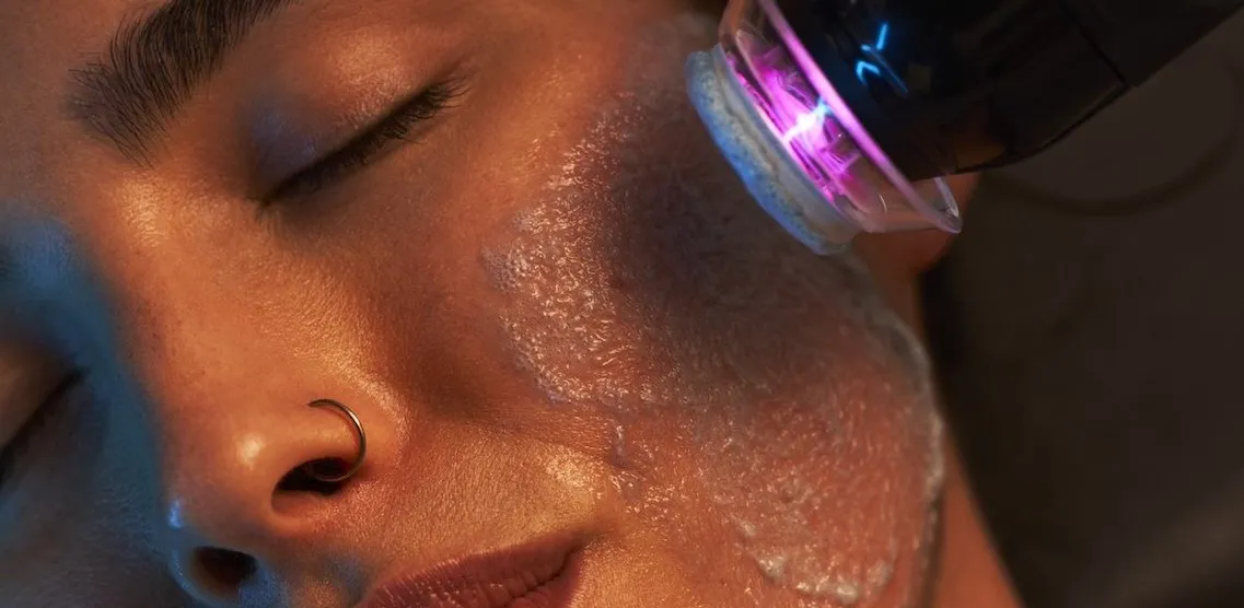 Glow2Facial | Greenwich Med Spa